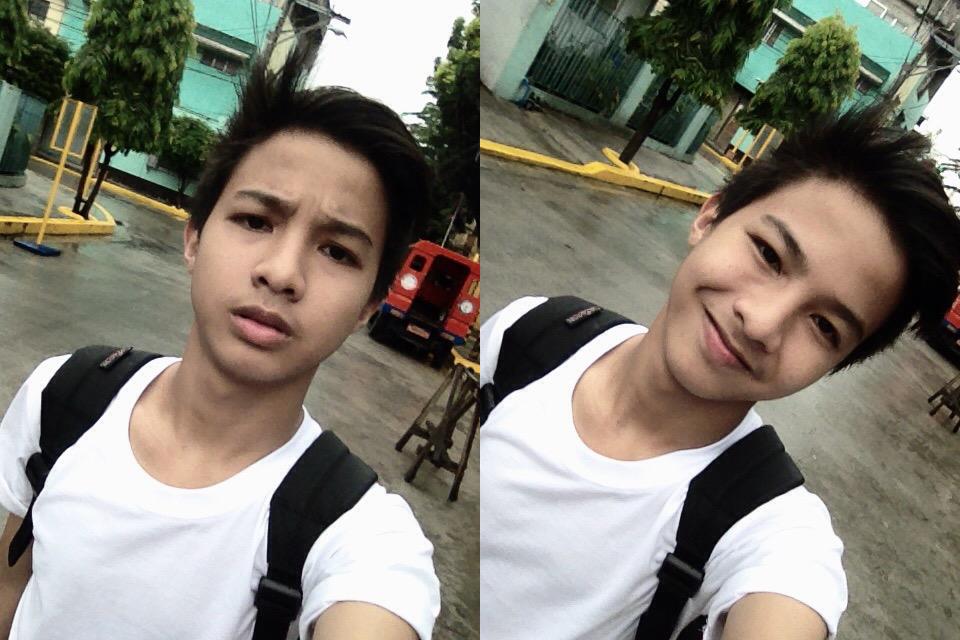 Mark Sceven Nolasco ~ on Twitter: "@ScevenDCN hehez"