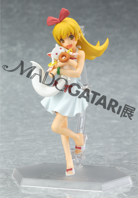New Updates on Madogatari Exhibition Merchandise : r/anime