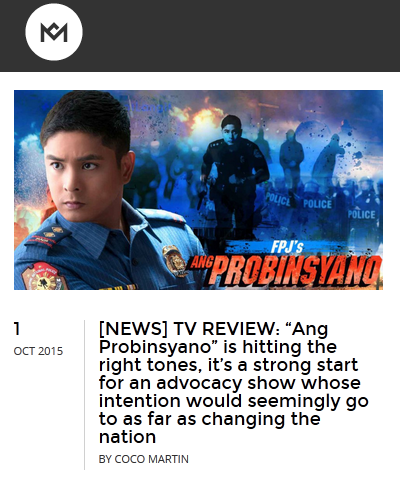 Ang Probinsyano Logo