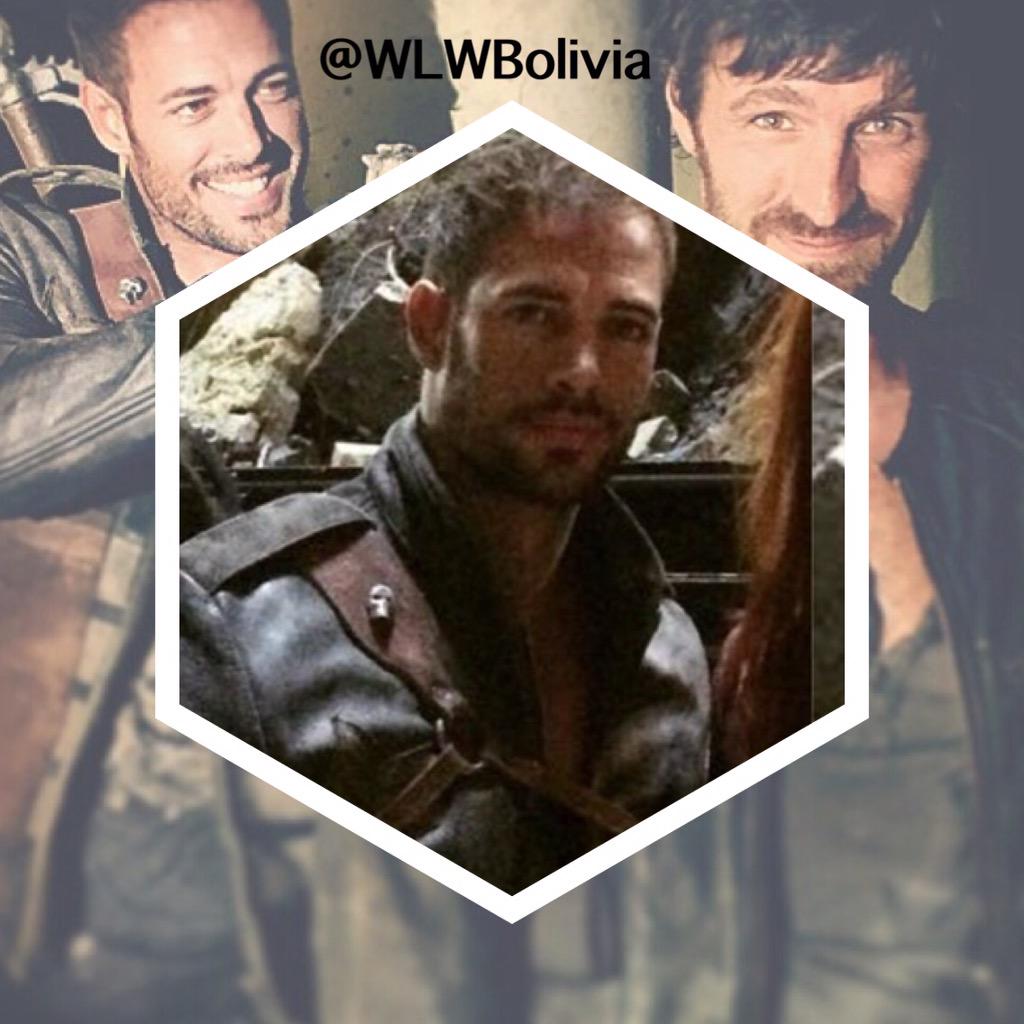 WLW Bolivia on Twitter: "William Levy @willylevy29 #residentevilthefinalchapter http://t.co ...