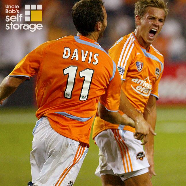 #TBT: when @Brad_Davis11 scored the final goal against FC Dallas to ...