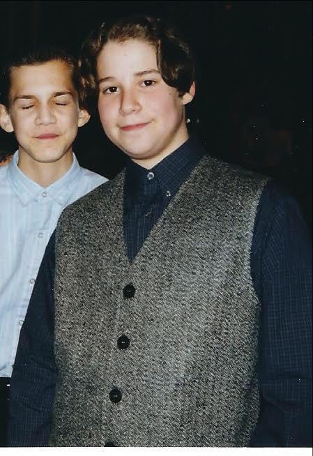 Seth Rogen Young