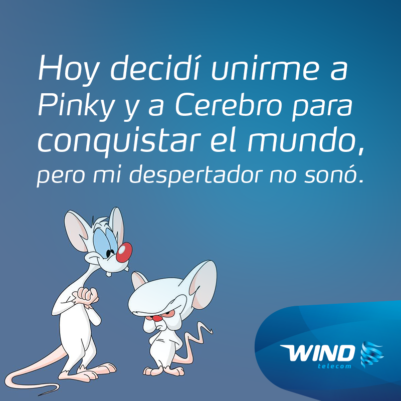 Pinqui Y Cerebro Memes