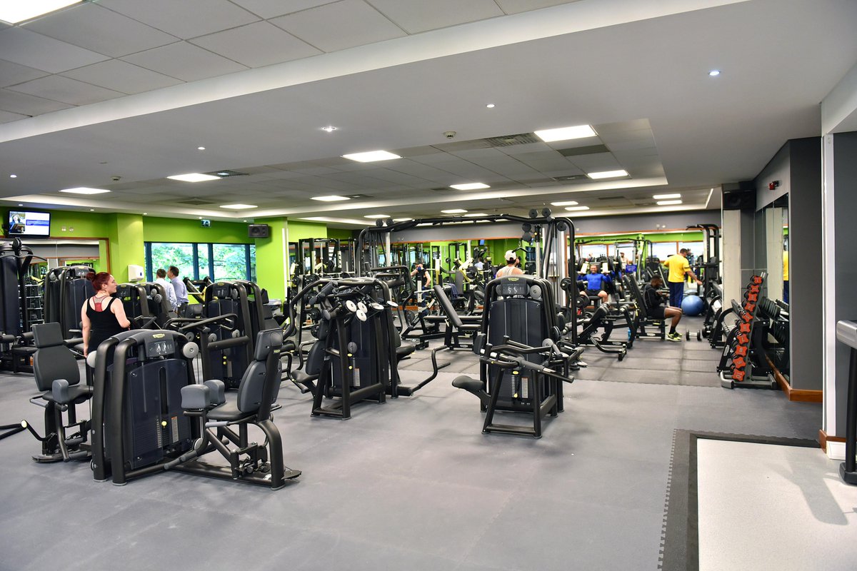 Health Club : sign Bannatyne Health Club online | The Bannatyne Group ...