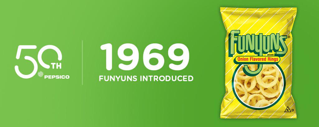 Funyuns Logo