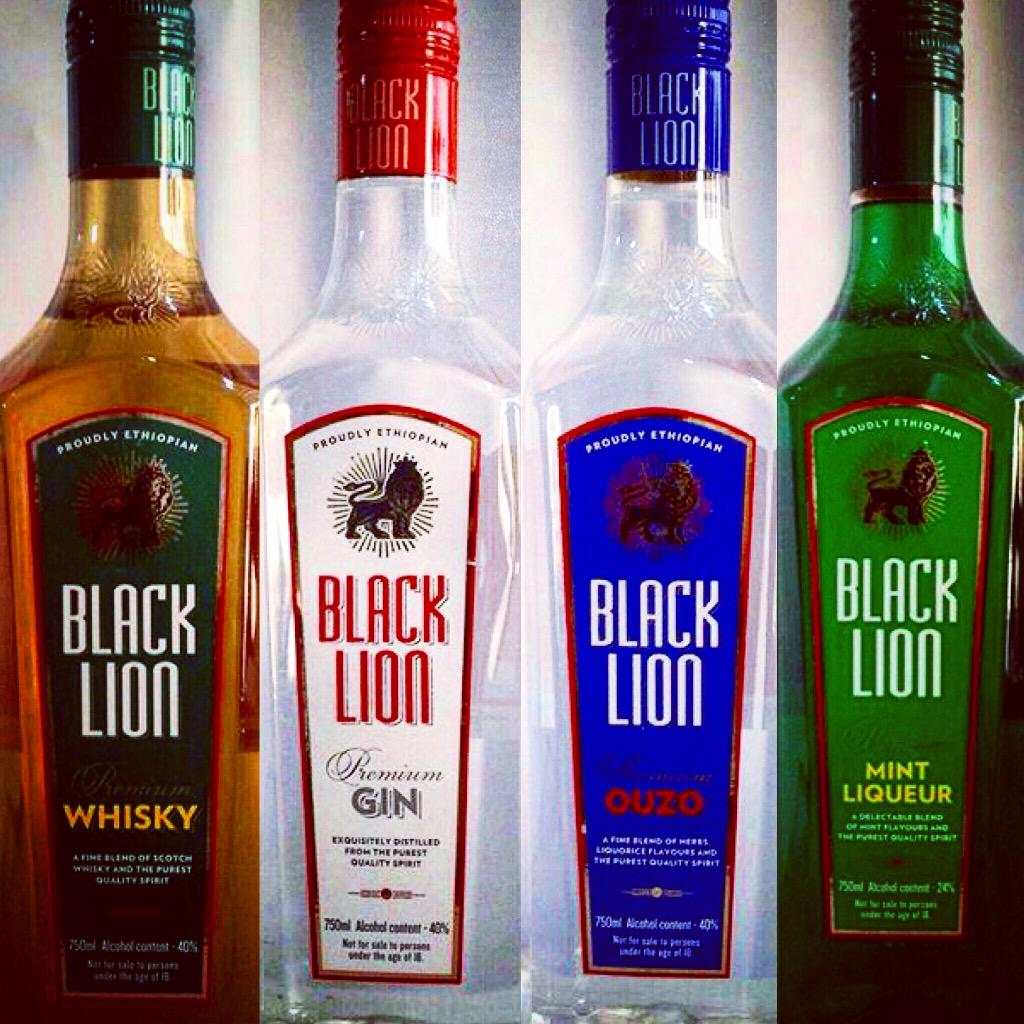 Alcohol & Brewery Market | Heineken Buys Harar | Page 2 ...