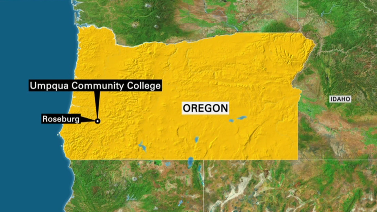 Background Check In Oregon