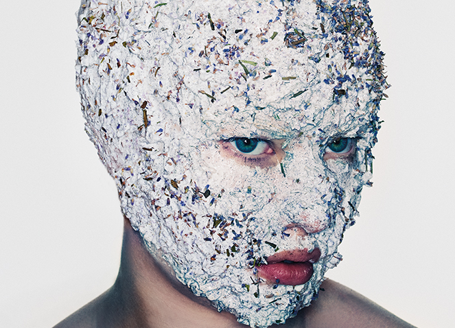 From face slapping to bird poop facials, we look at extreme beauty ...