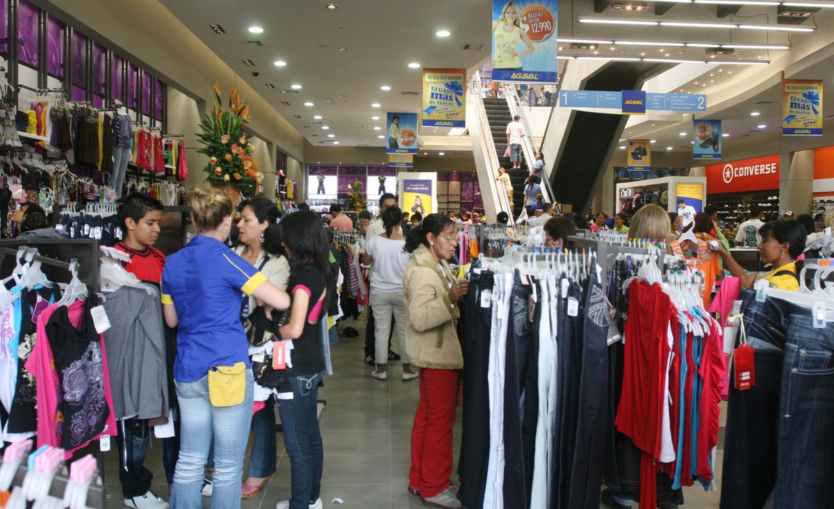 Agaval celebra 65 años y abrirá nuevas tiendas | El Colombiano | Scoopnest