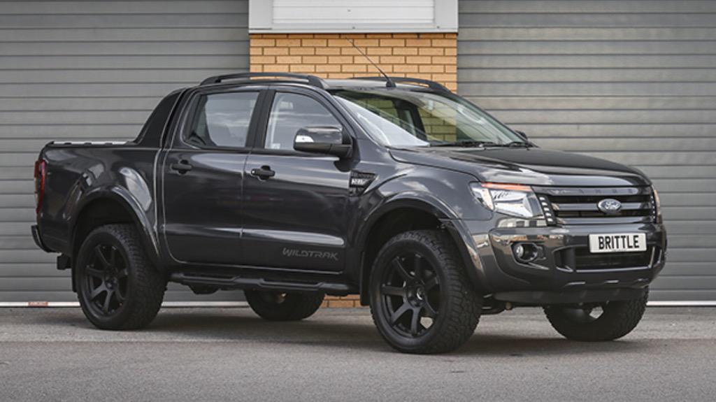 Truck PIcs---Ones You Have, Had or WIsh You Had - Page 3 - AR15.COM