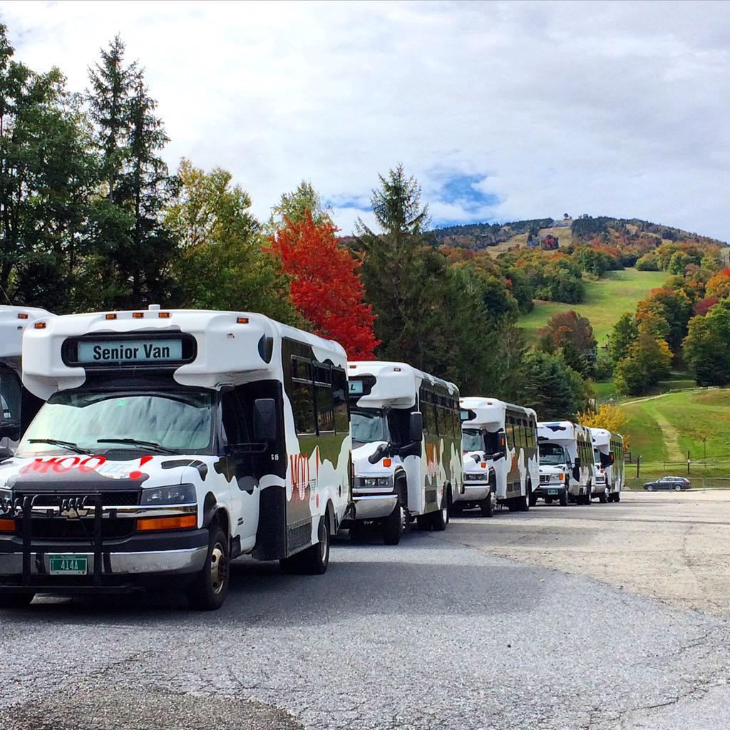 Vermont – Última Llamada