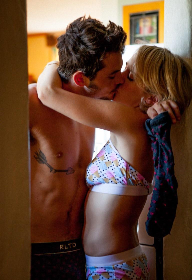 Addison Timlin Bikini