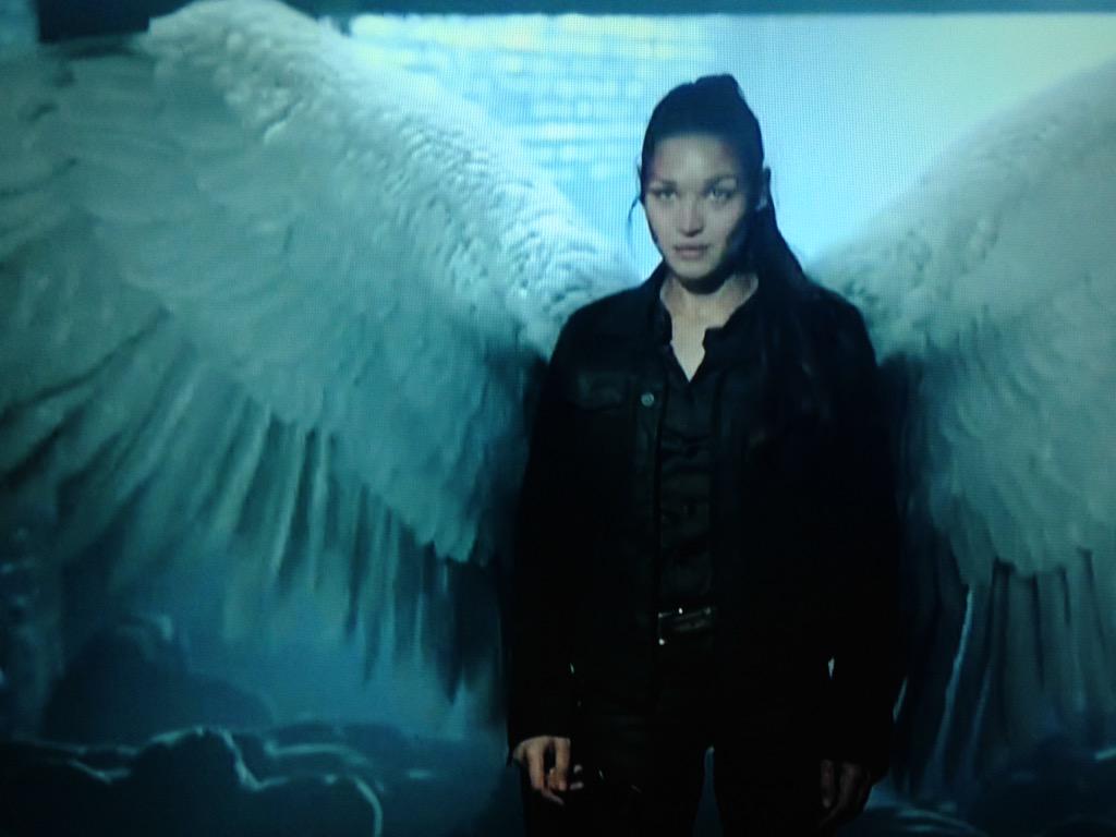 Dominion Syfy Angels