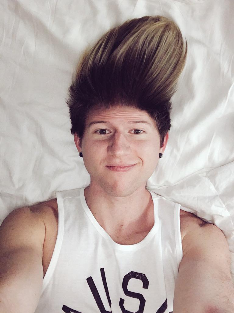 Ricky Dillon Quotes