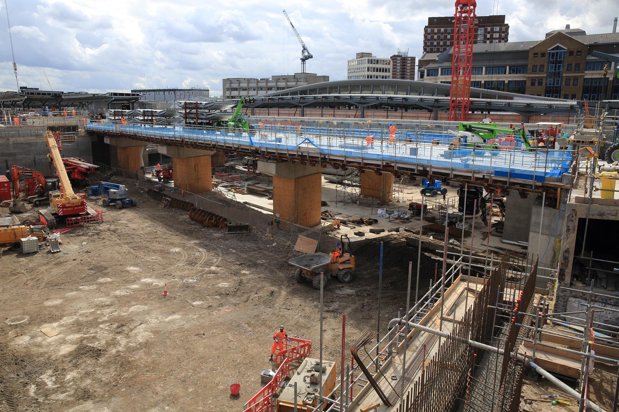 Thameslink | Page 75 | SkyscraperCity Forum