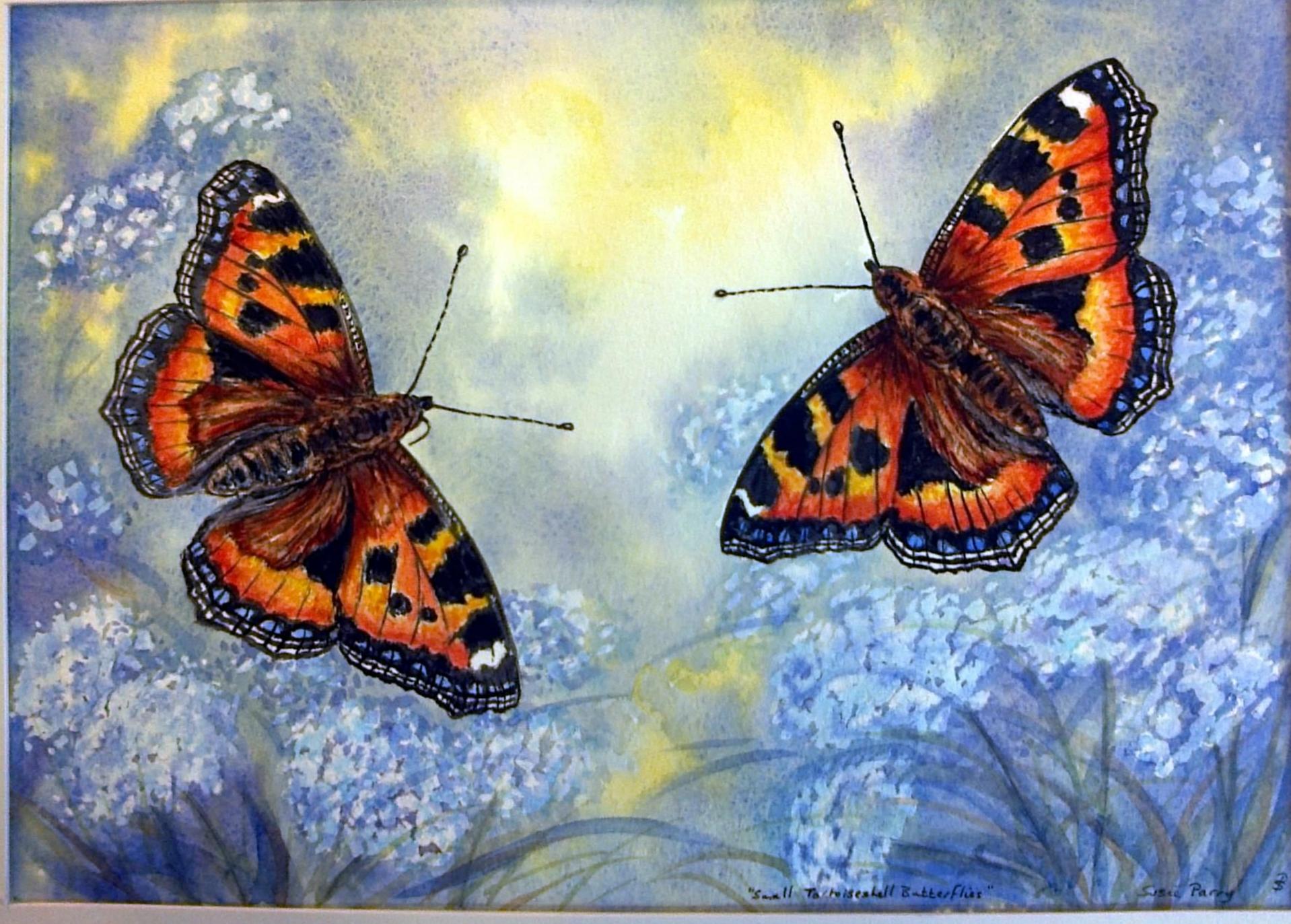 Susie on Twitter: "I love to paint! I love to see your great art and photos too :-) http://t.co ...