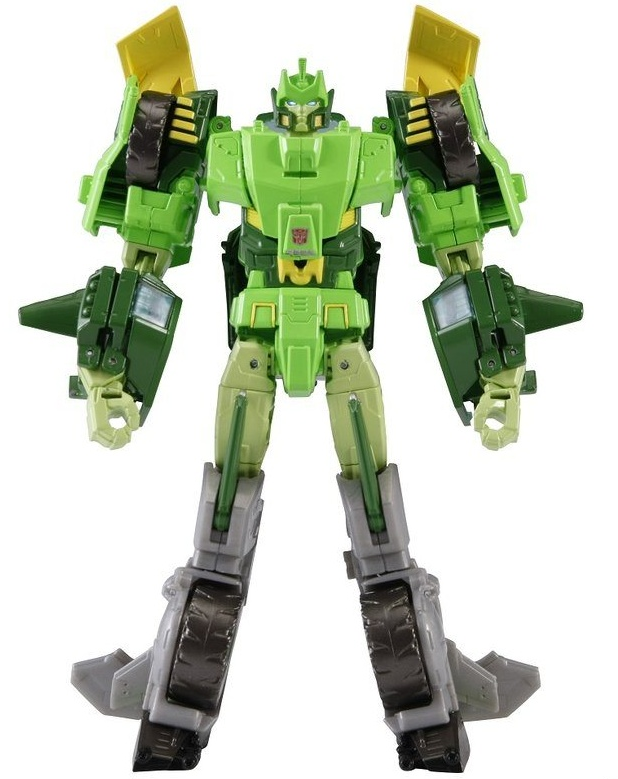 New Takara Transformers Legends Series - LG19 Springer | Page 3 ...