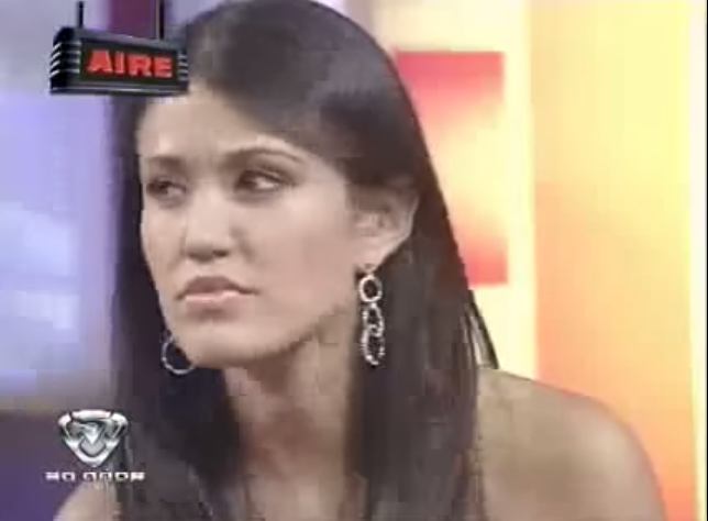 Mayordomo pobre Banquete yayo cantando esta es para vos Sierra cápsula ...