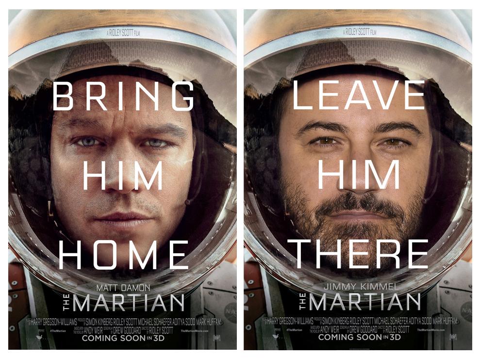 Bring home the martian full movie - missionstashok