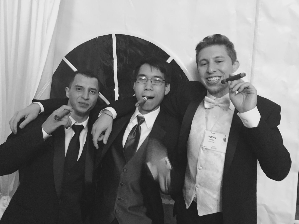 Jared G (@artdrivescode) | Twitter