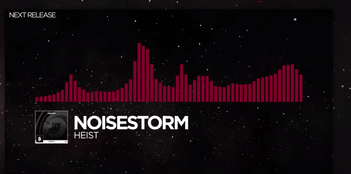 Heist was made at Monstercat HQ. : r/Monstercat