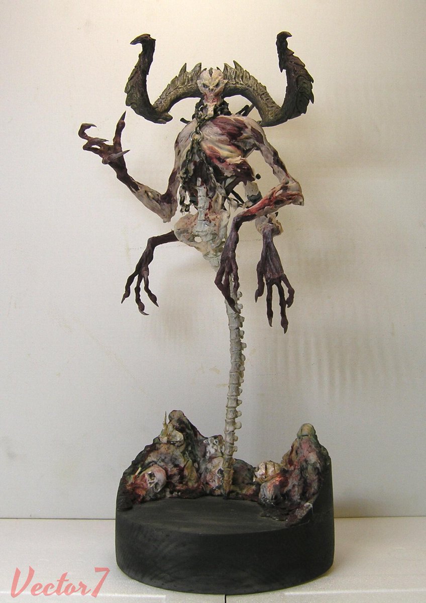 Mephisto Spotlight : r/Diablo