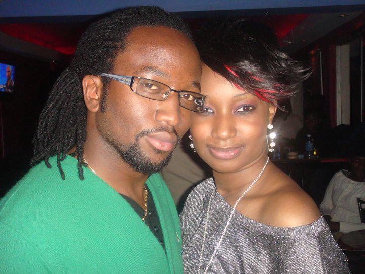 I met my husband in a night club – Talia Oyando | Citizen TV Kenya ...