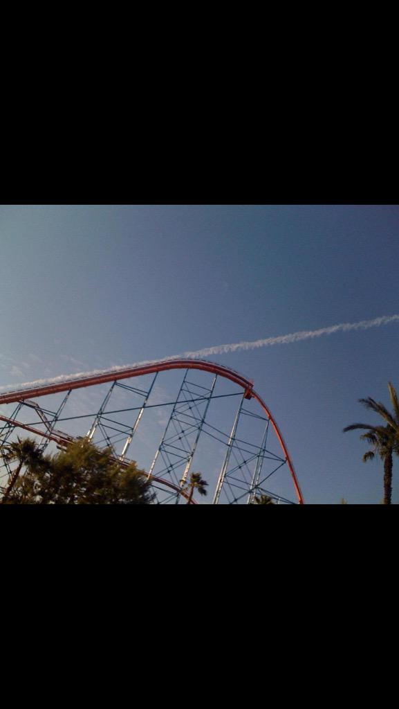 Point Of Tangency In Real Life