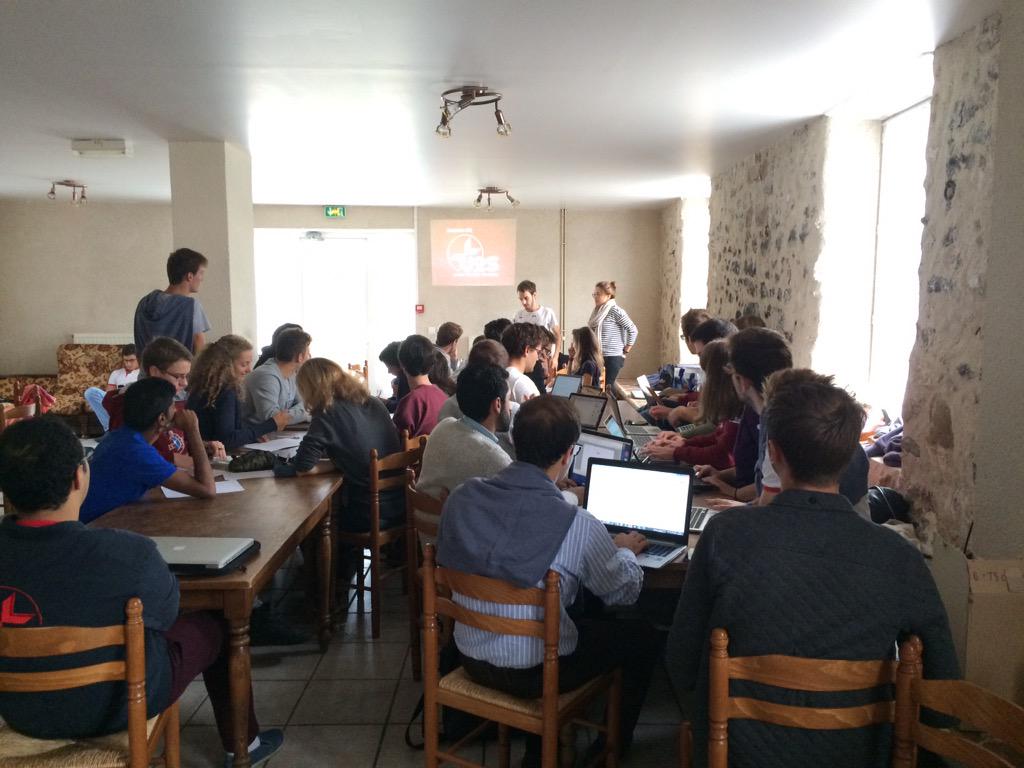 Laure Crochepierre (@laure_chp) | Twitter