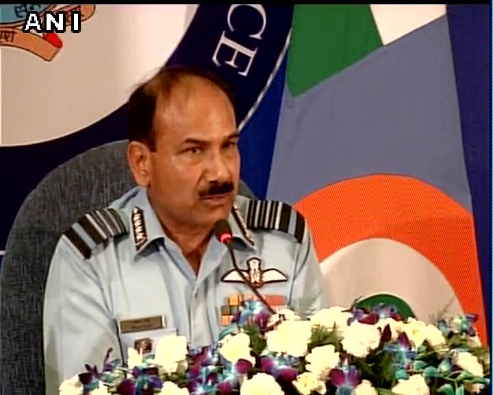 Whatever protection is required, we are giving it to him (victim's son ...