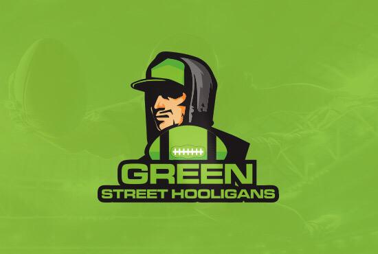 Hooligans Logo
