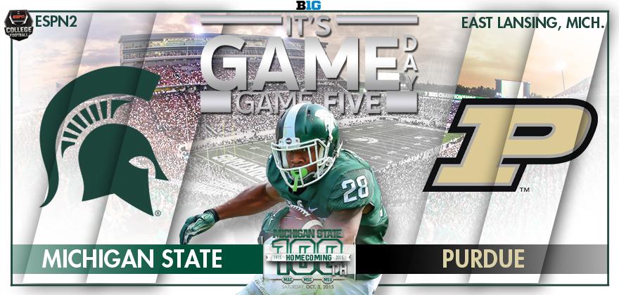 tOfficial Boilers Go Down Game thread