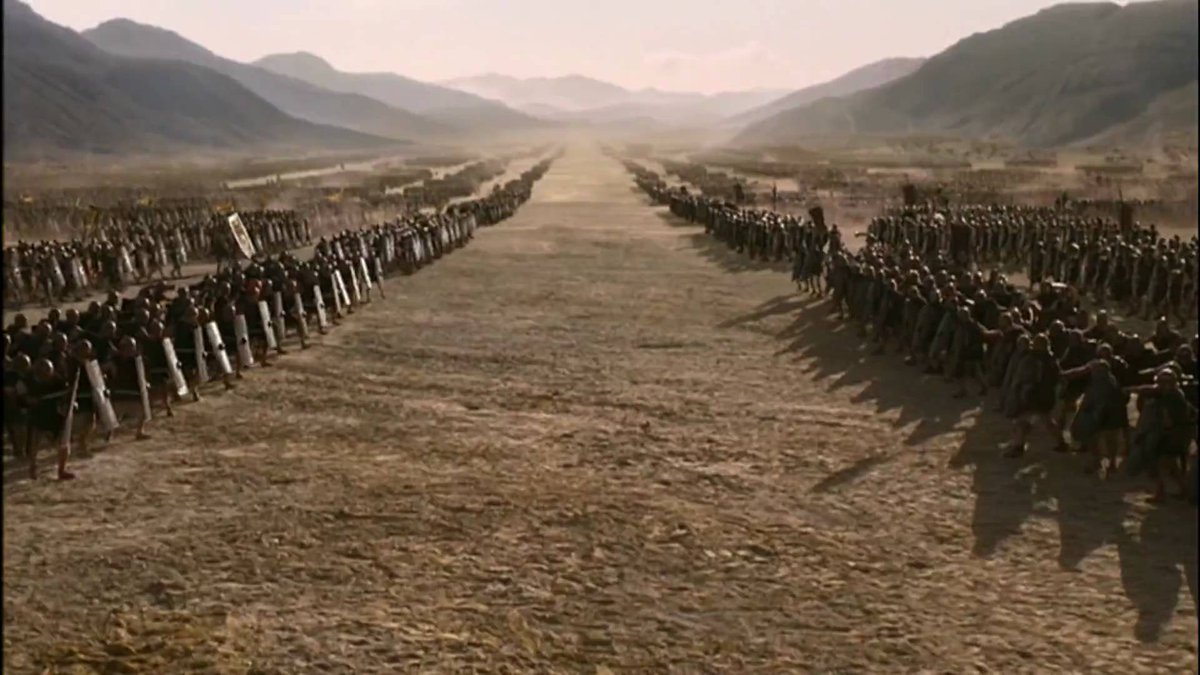 Hoy en el 42 aC tuvo lugar la 1ª batalla de Filipos. Enfrentó a M ...