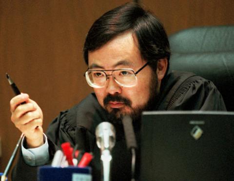 The O.J. verdict 20 years later: Where is Judge Ito now? | NBC News ...