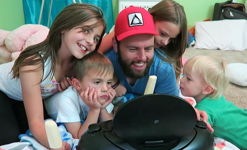 Shaytards Family Tree