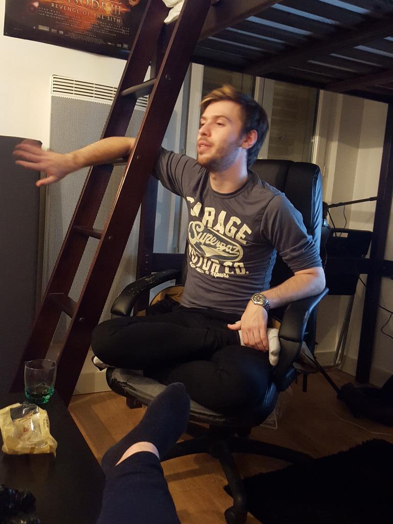 xX MaStrEx Xx (@louis09bg27) | Twitter