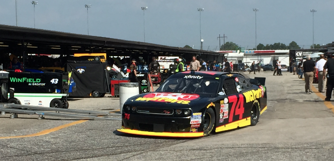 Race Thread: NXS Hisense 200 at Dover International Speedway, starting ...