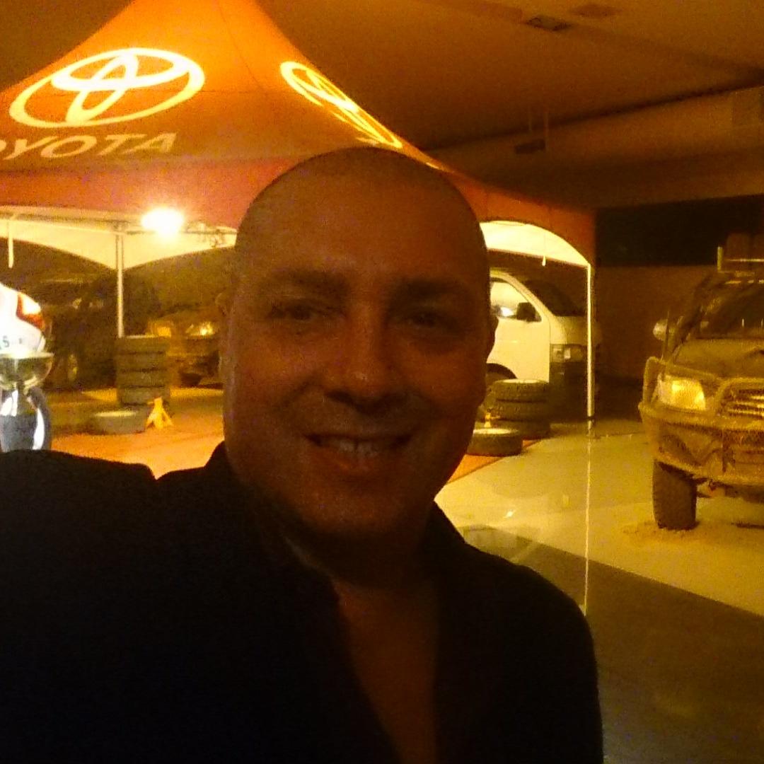Robert. Lemos on Twitter: "Noche de campeones. Entrega de premios Team Toyota. Rally del Chaco ...