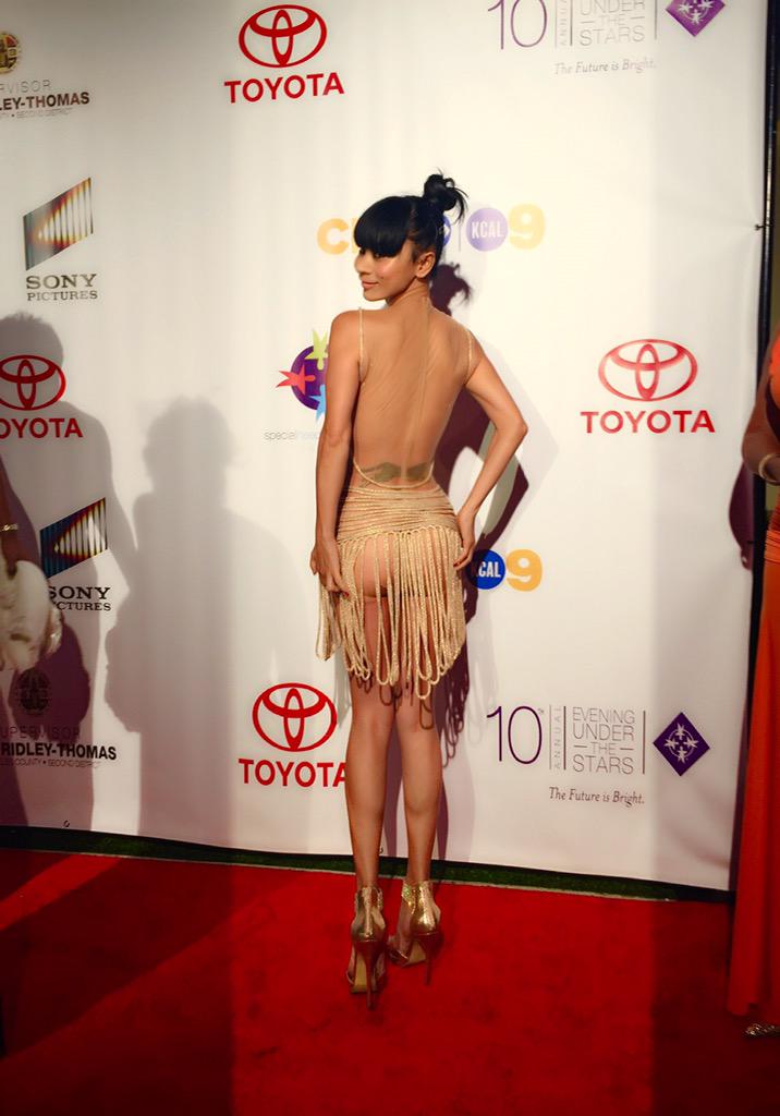 Bai Ling Wild Wild West