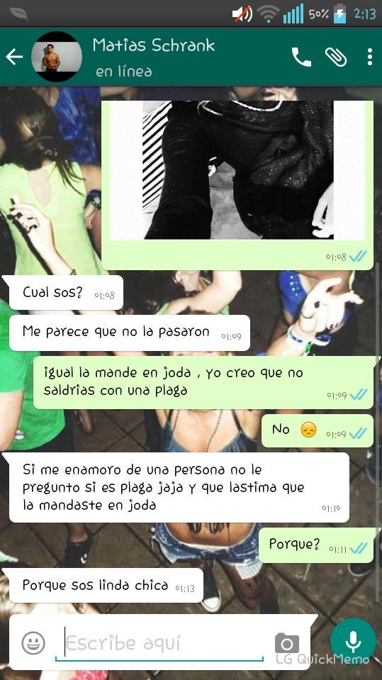 Sofia Mitre (@PlagasMisionera) | Twitter