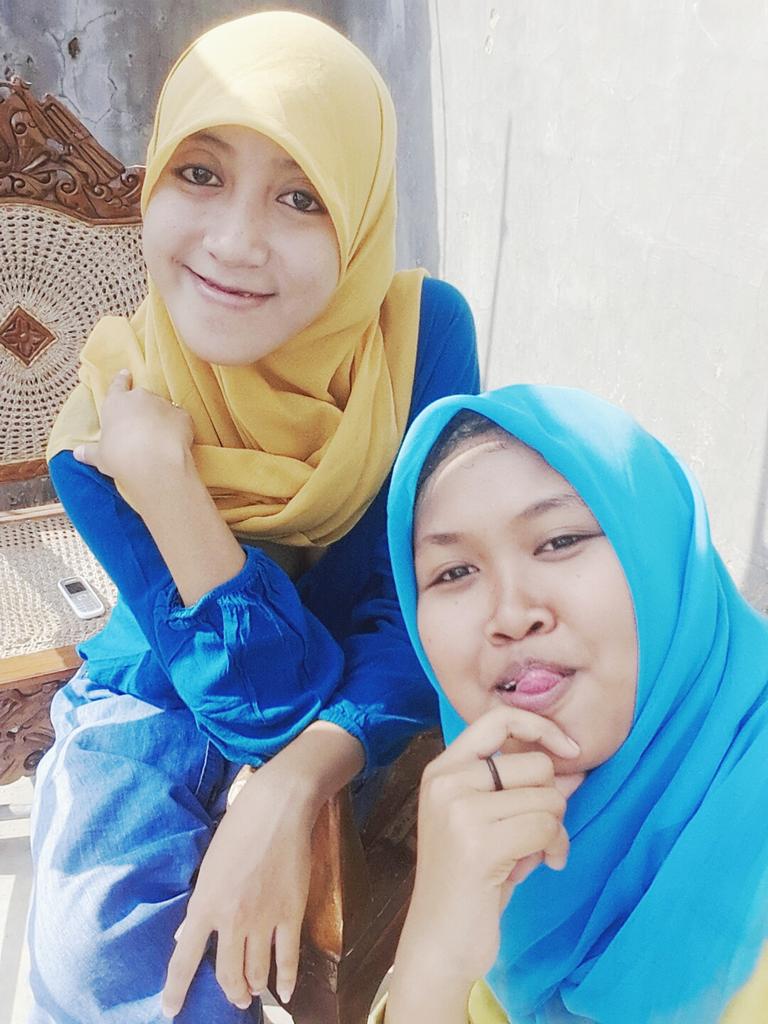 wardatul jannah (@wardahjannah16) | Twitter