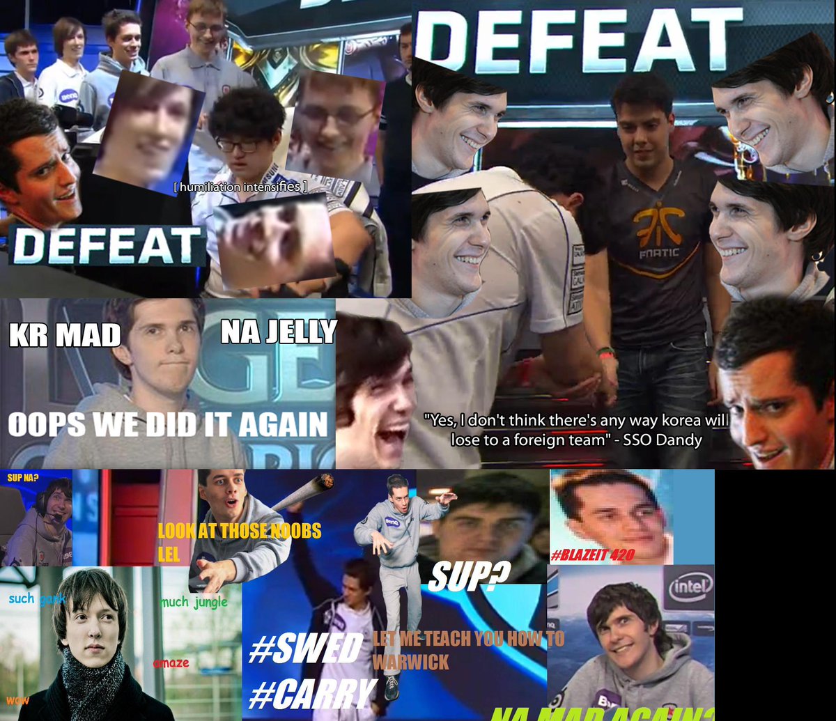 MonteCristo on Twitter:"Just to be extra clear: The Dade Award is not ...