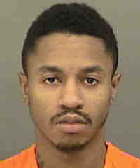 NEW: CMPD charge Immanuel Felton for the murder of Alexia Mayfield ...