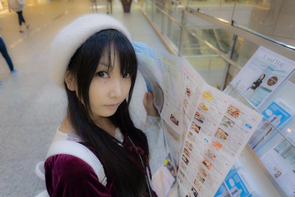 過激なコスプレイヤー「lenfried（れんふりーど）」が可愛いすぎて感動する | おにぎりまとめ