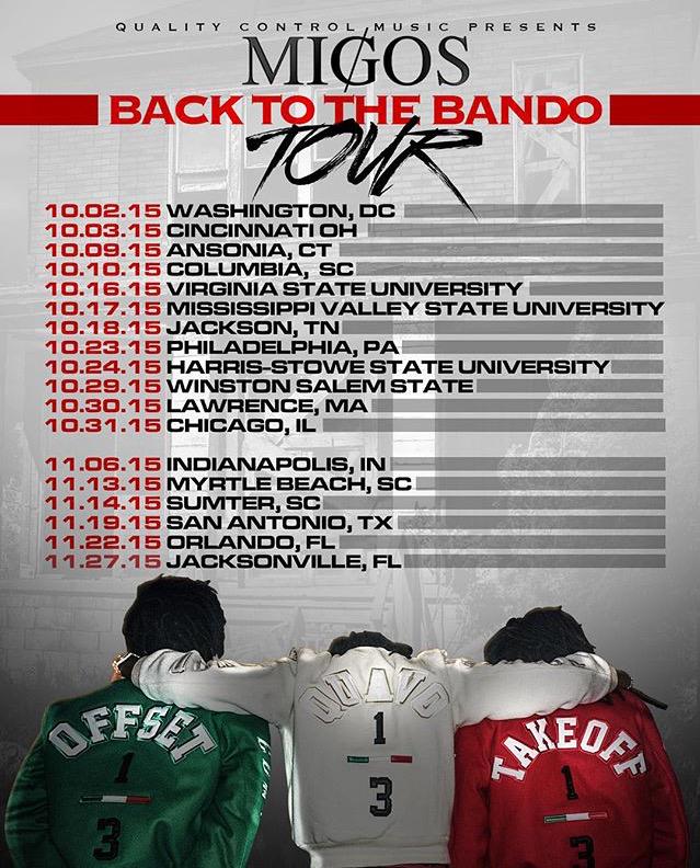 Migos Bando