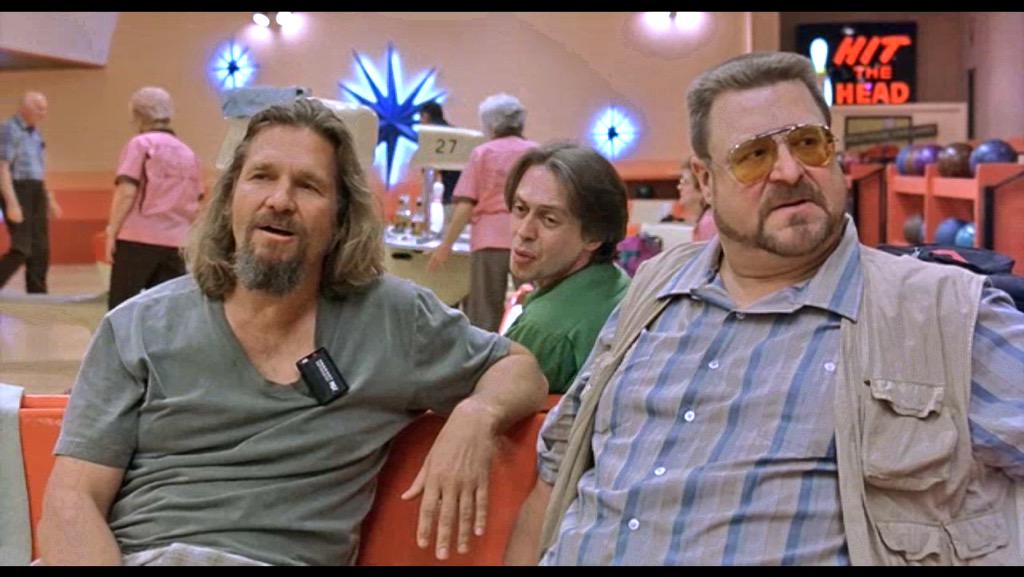Donny Big Lebowski