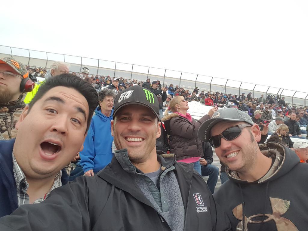 Brian Bergstrom (@brian_bergstrom) | Twitter