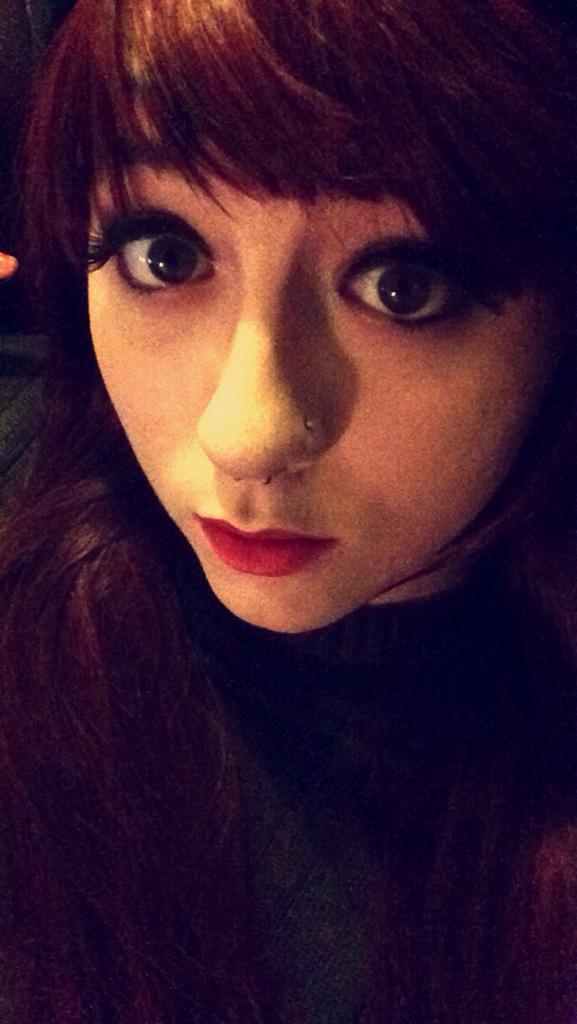 TW Pornstars - Elizabeth Smith. Twitter. I am a sleepy bub. 11:57 PM ...