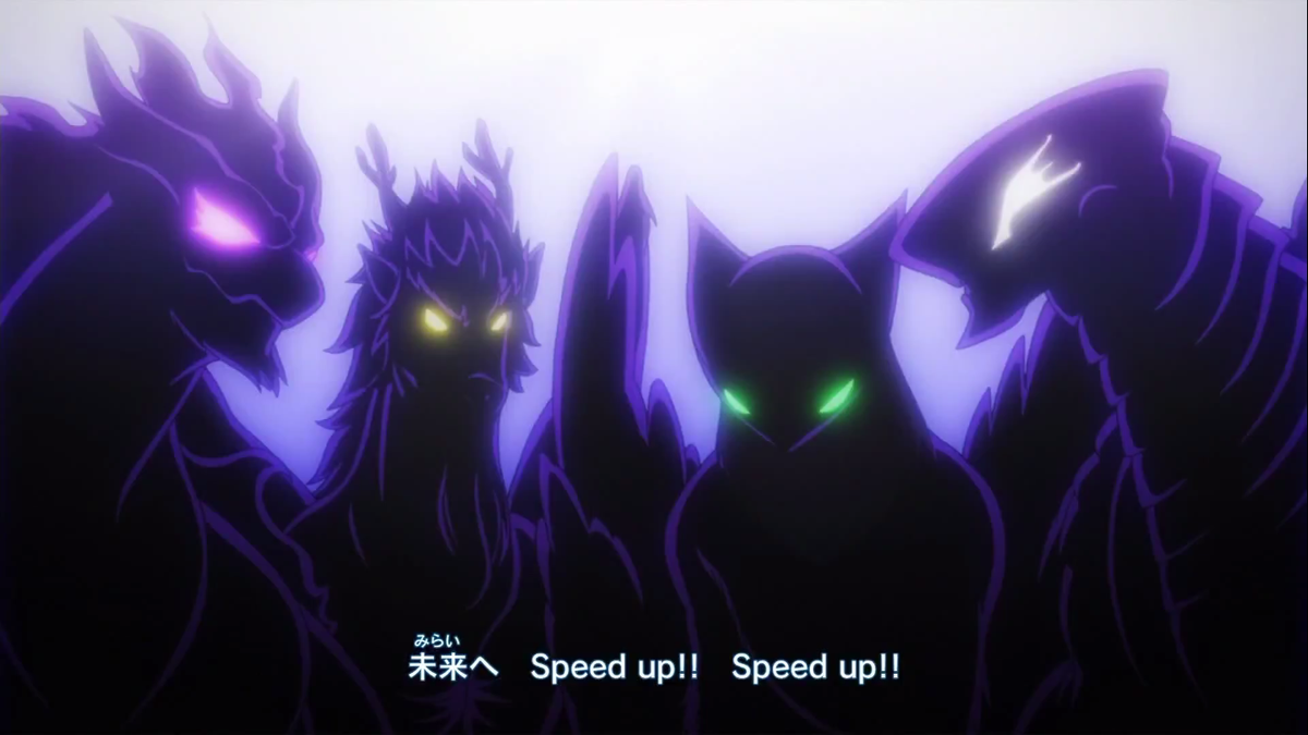 Fairy Tail Dragon Metalicana