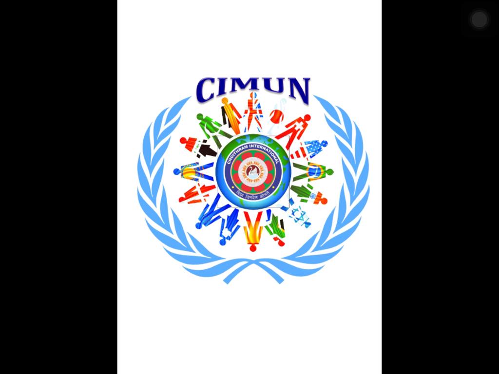 Mun Logo